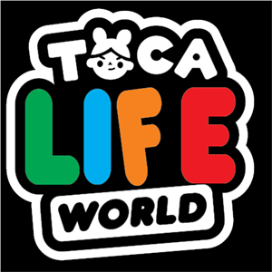 TOCA LIFE WORLD - What the Logo?